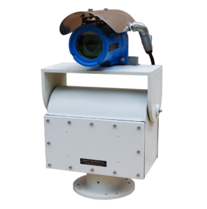 CCTV Cameras and Systems for Industry | Industrial Video Solutions